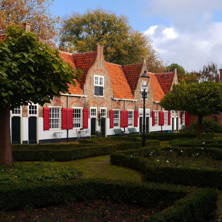 Dorpen; 11 Westlandse dorpskernen | Bezoek Westland