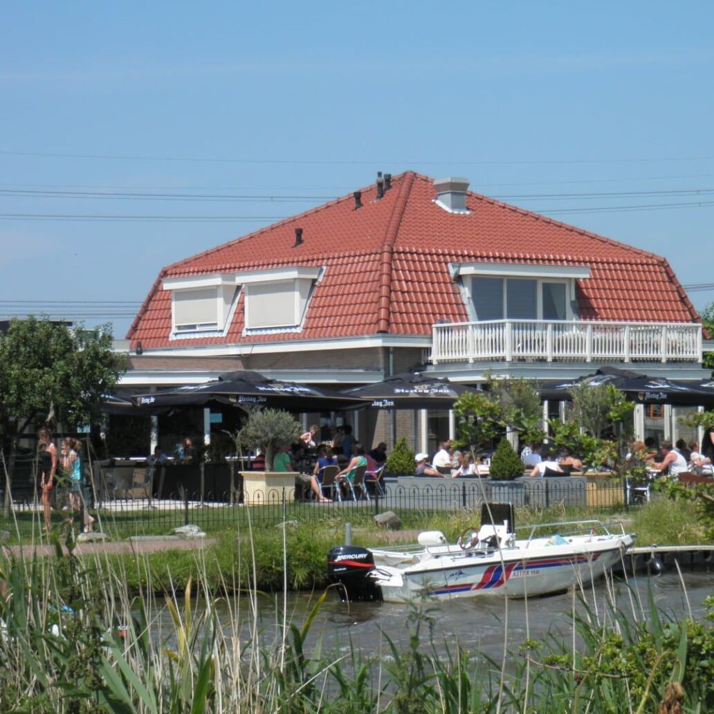 Ontdek Wateringen | Bezoek Westland