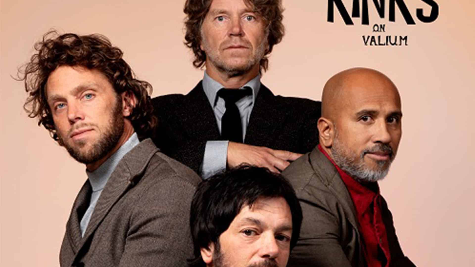 Valium in de Cultuurschuur | Bezoek Westland