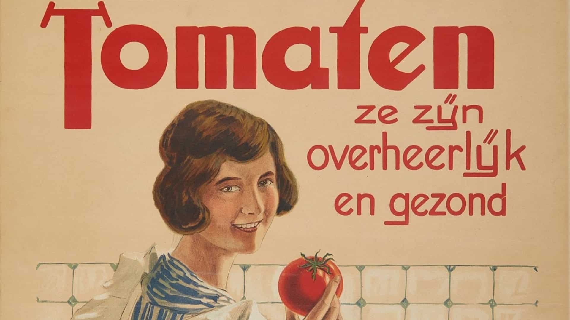 Expositie 'Tussen Kunst en Reclame' in het Westlands Museum | Bezoek ...